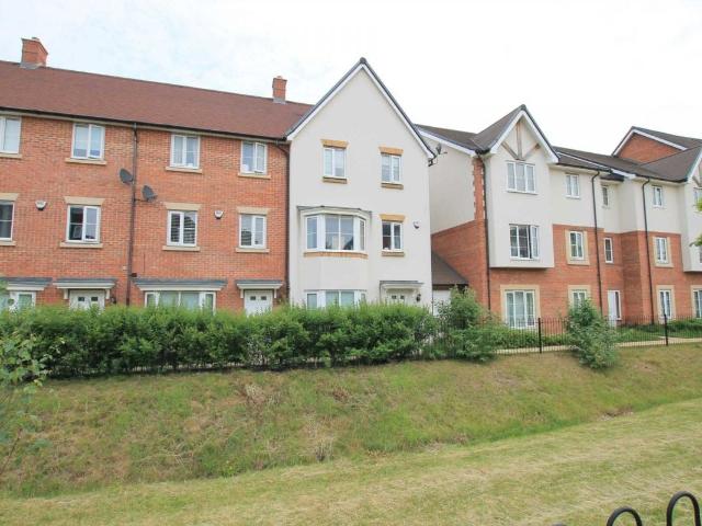 House at Wright Close, Hertsmere