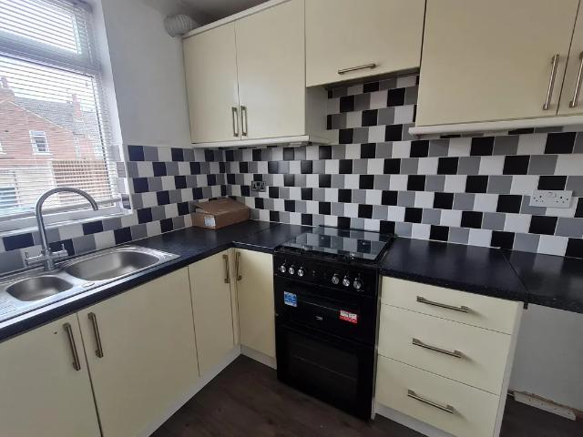 House at Wrightson Avenue, Doncaster