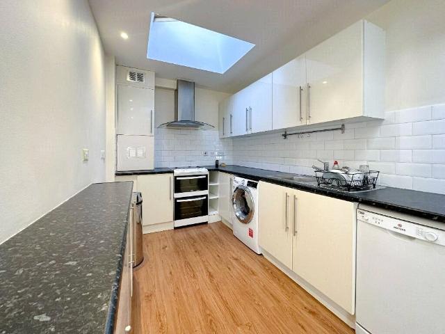 House at Wymering Road, City of Westminster