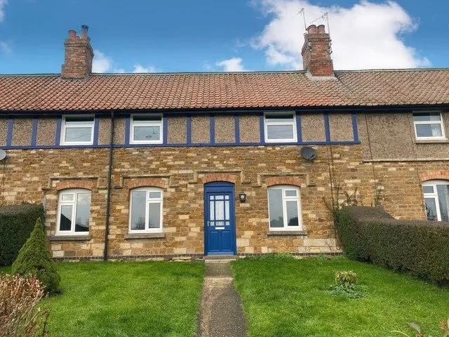 House at Wymondham Way, Melton Mowbray