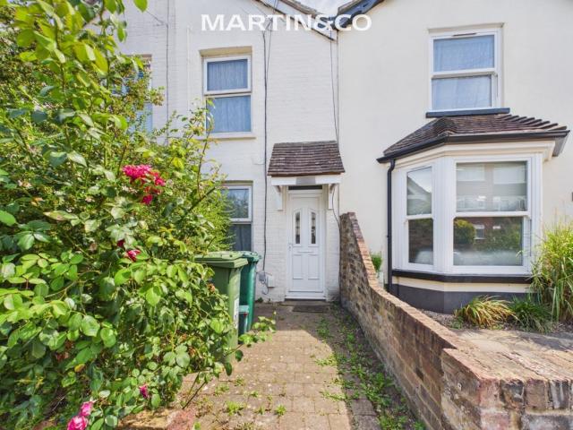 House at Wyatt Road, Borough of Spelthorne