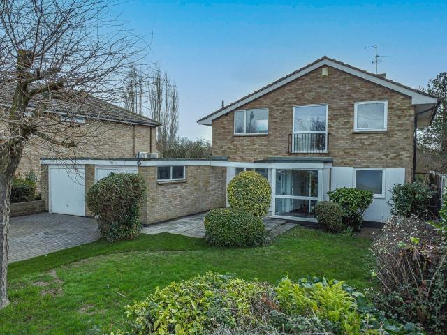 House at Wyatts Drive, Southend on Sea