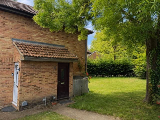 House at Wych Hill Park, Woking
