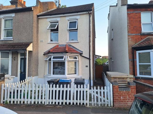 House at Wyche Grove, Greater London