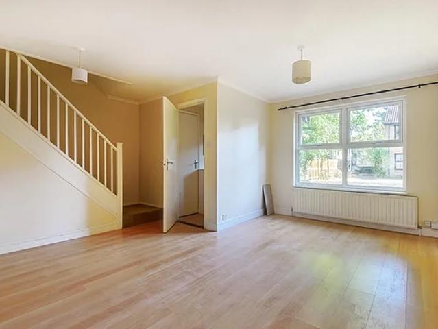 House at Wycherley Close, Greater London