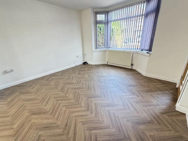 House at Wycliffe Road West, Coventry