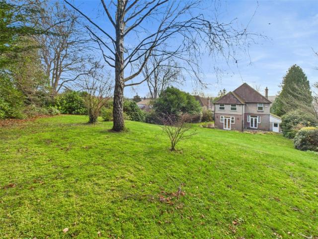 House at Wycombe Road, Princes Risborough