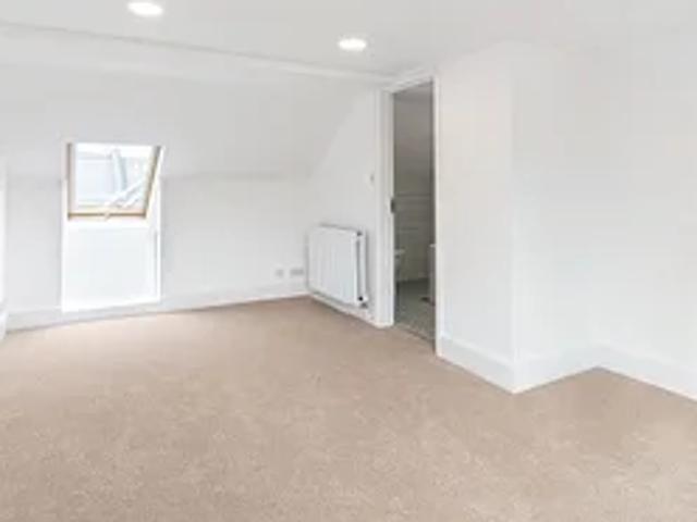 House at Wyfold Road, Greater London