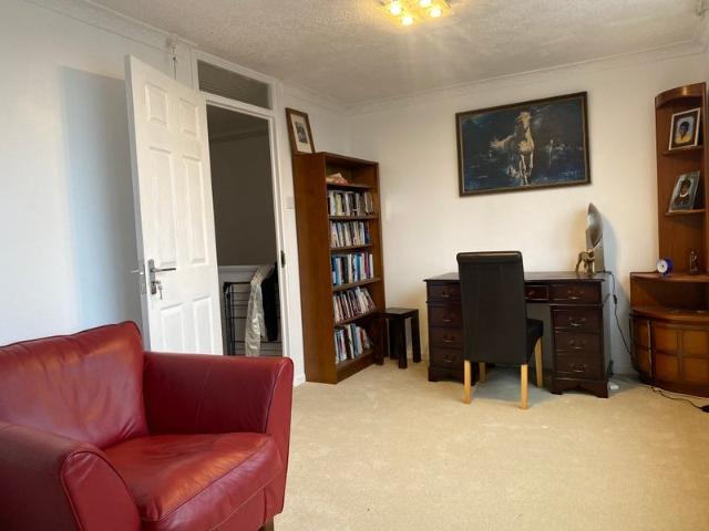 House at Wykes Green, Basildon