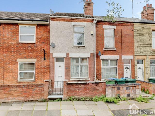 House at Wyley Road, Coventry