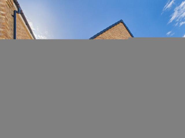House at Wyvern Close, Broxtowe