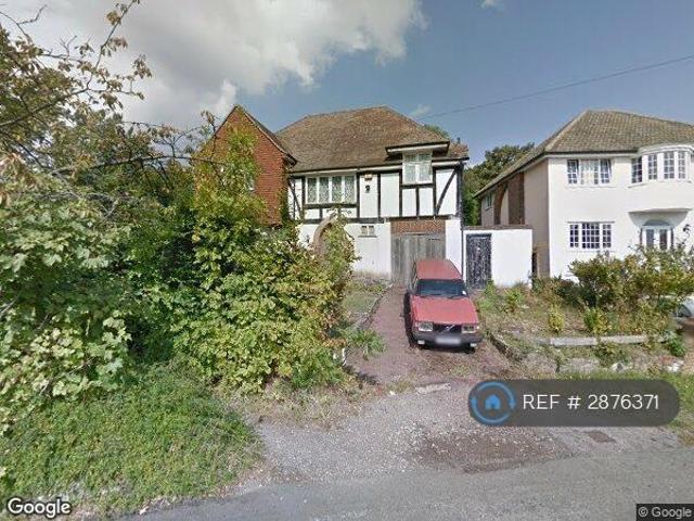 Room at Wyvern Road, Greater London