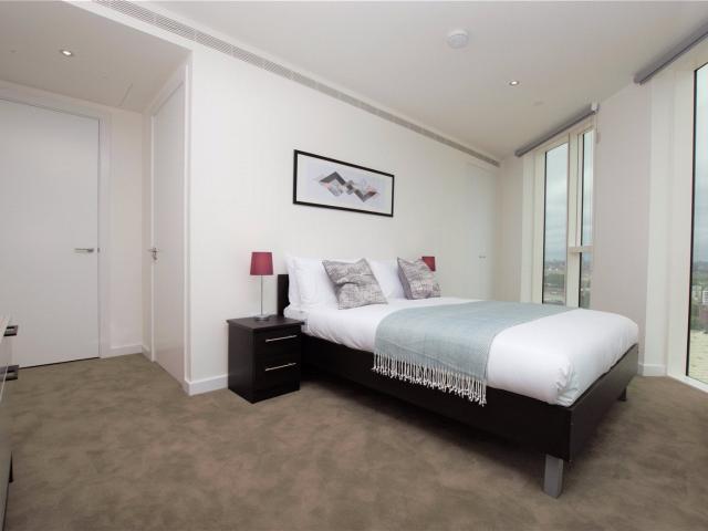 Apartment at Wyvil Road, Greater London