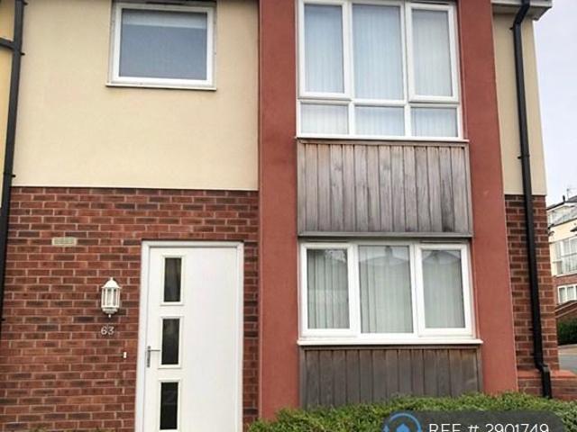 House at Y Bae, Bangor