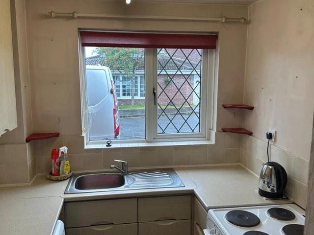 House at Y Dolau, Swansea
