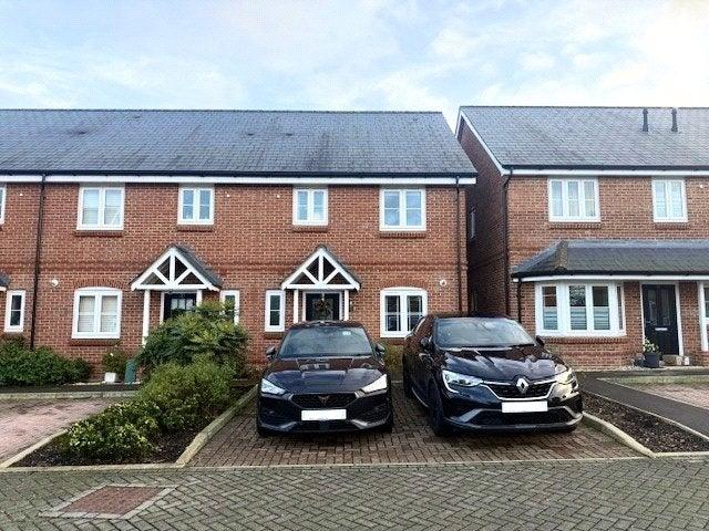 House at Yalden Gardens, Guildford