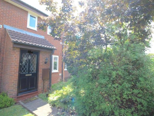 House at Yardley Road, Birmingham