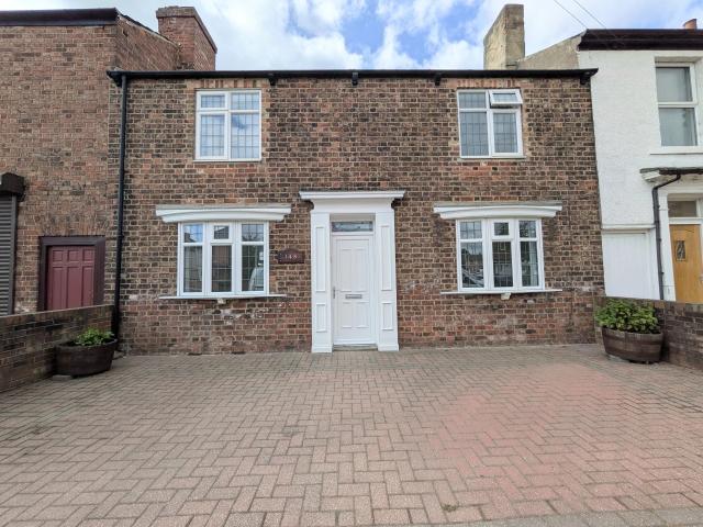 House at Yarm Road, Darlington