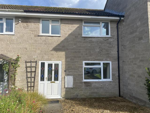 House at Yarnbarton, Templecombe