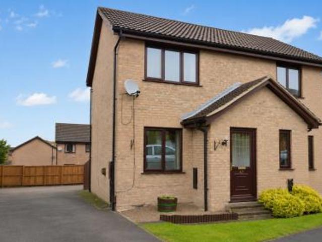 House at Yarrow Drive, Killinghall