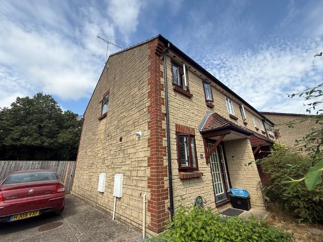 House at Yeovil Bridge, Yeovil