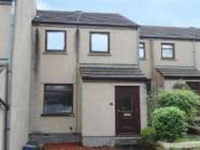 House at Yeats Close, Kendal