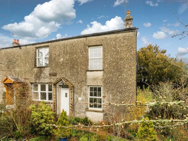 House at Yealand Road, Lancaster