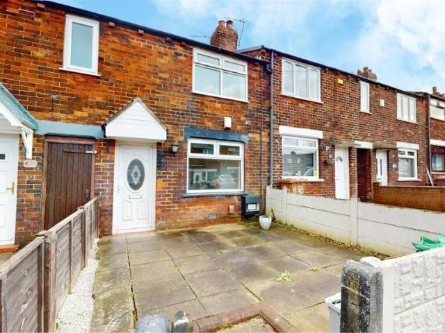House at Yew Tree Avenue, St Helens