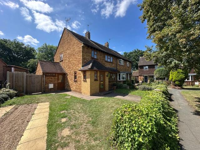 House at Yew Tree Drive, Guildford