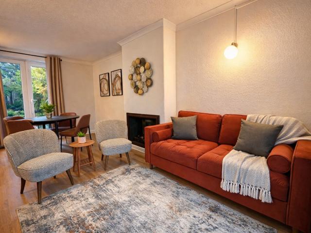 House at Yew Tree Road, Greater London