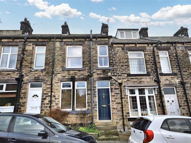 House at Yewdall Road, Leeds