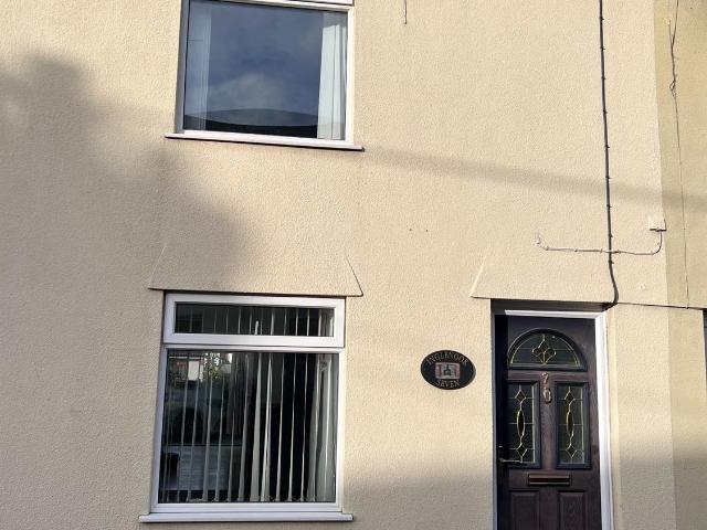 House at Yonder Street, East Devon