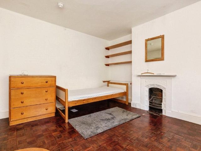 House at York Gardens, Bristol