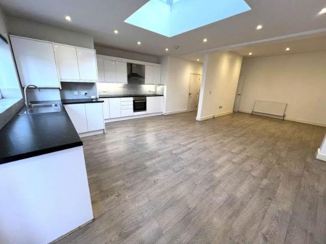 House at York Place, Greater London