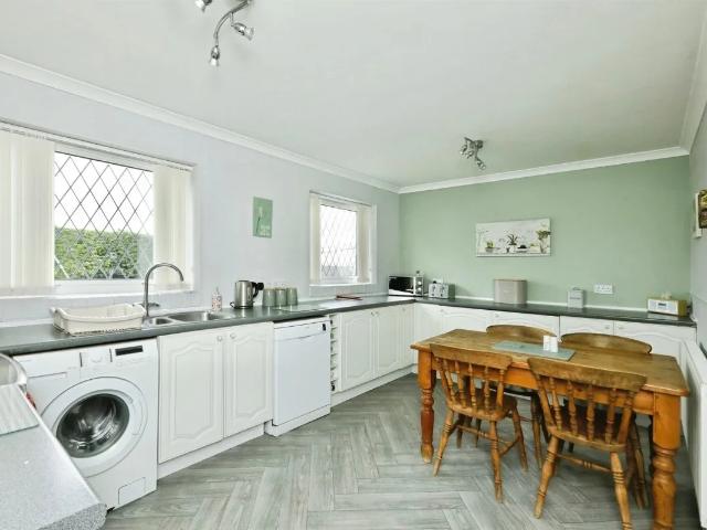 House at York Rise, Rotherham