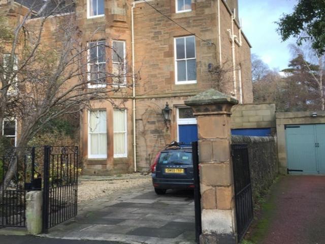 House at York Road, City of Edinburgh