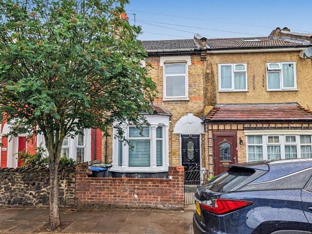 House at York Road, Greater London