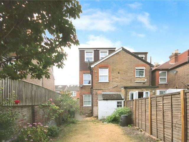 House at York Road, Guildford