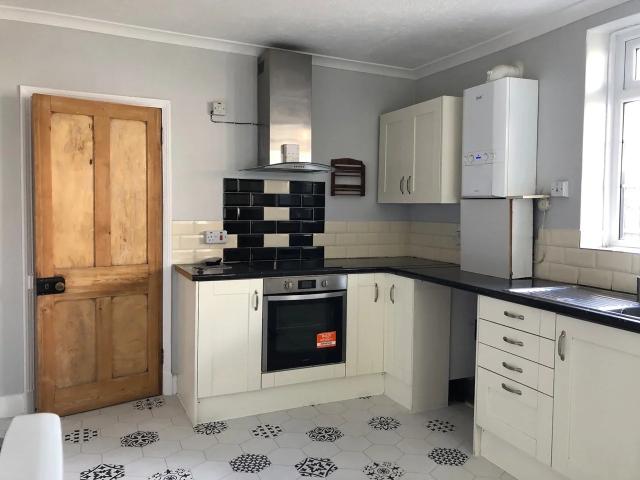 Apartment at York Road, Guildford
