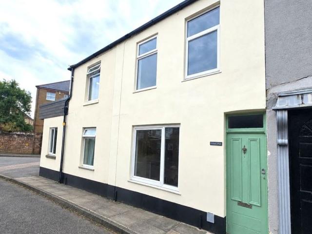 House at York Road, Dover