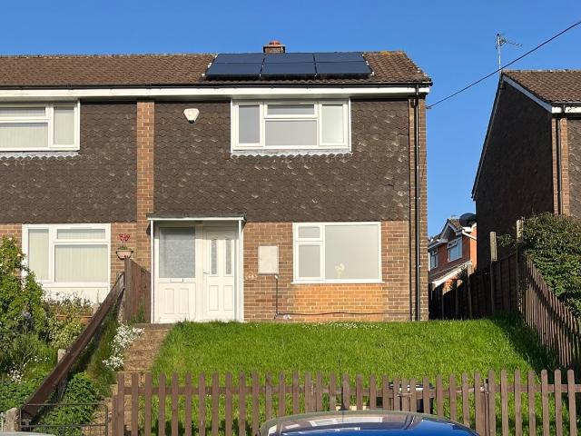 House at York Road, Forest of Dean