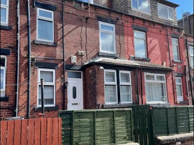 House at York Road, Leeds