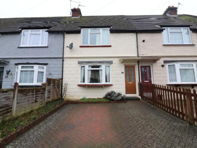 House at York Road, Maidstone