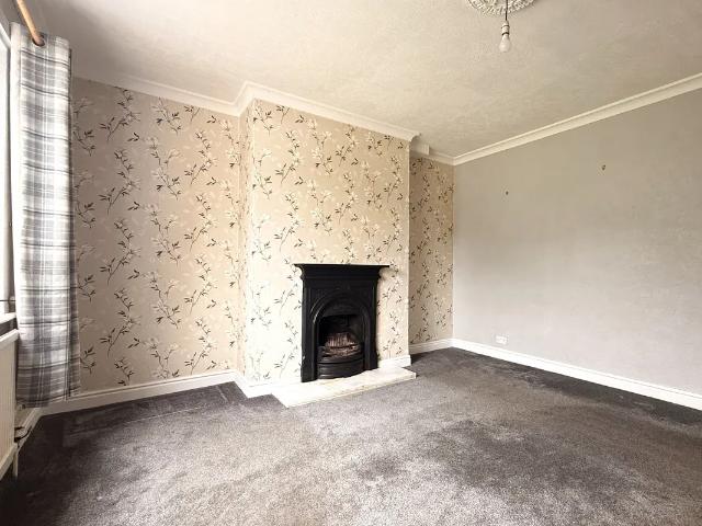 House at York Road, Strensall