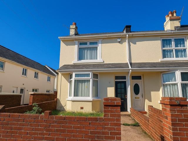 House at York Road, Paignton