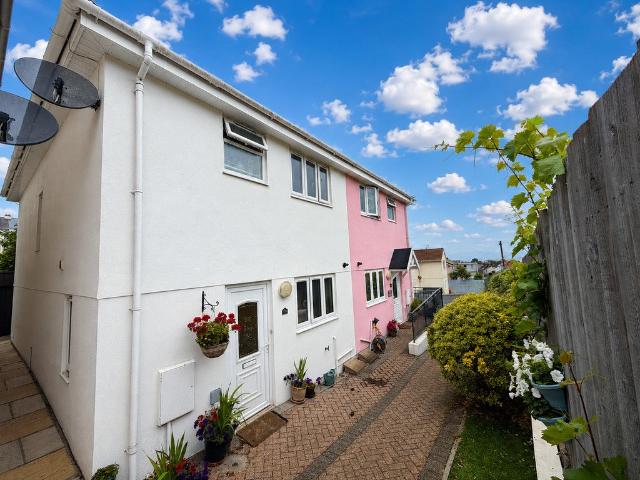 House at York Road, Paignton