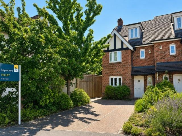 House at York Road, Woking