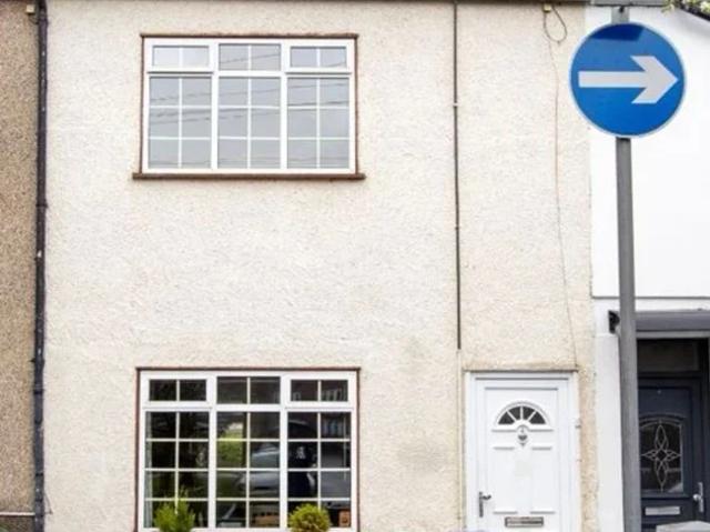 House at York Road, Waltham Cross