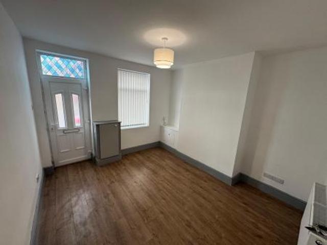 House at York Street, Warrington