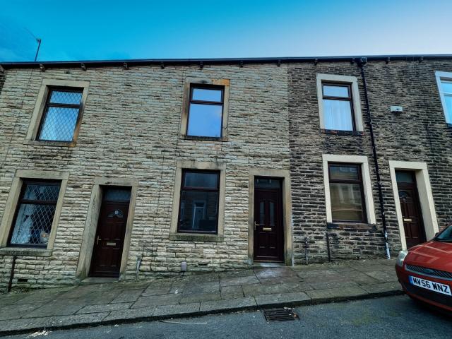 House at York Street, Borough of Pendle